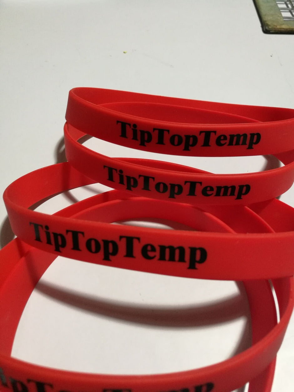 TipTopTemp | Charcoal Grill Temperature Controller